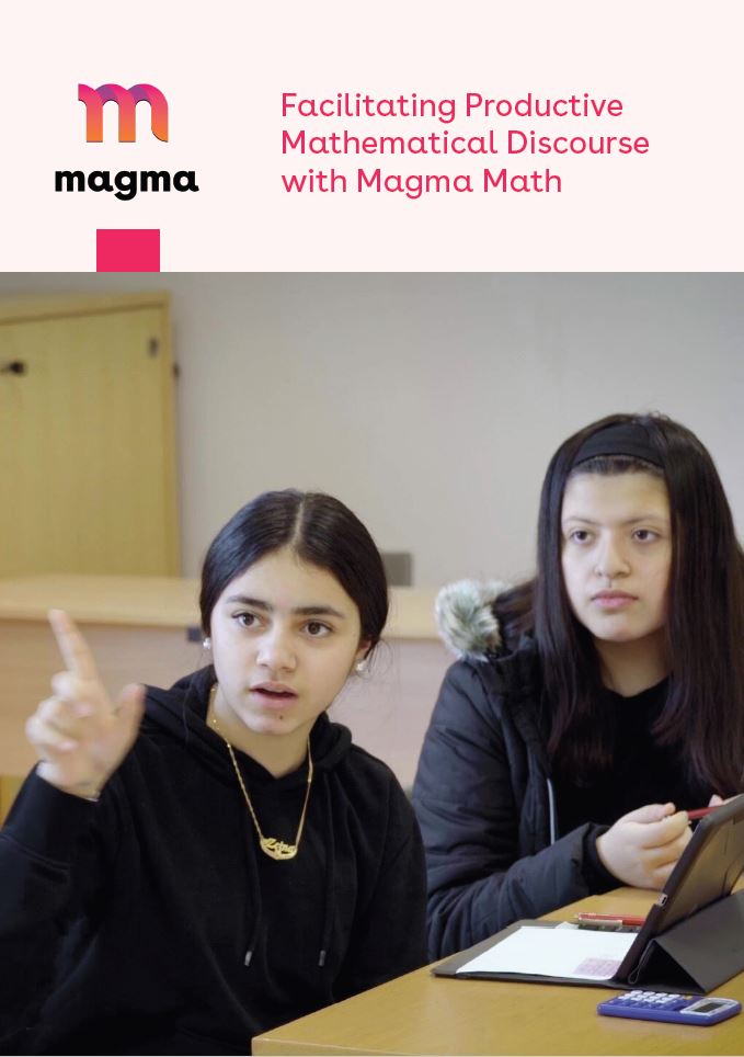 Featured Resources | Magma Math